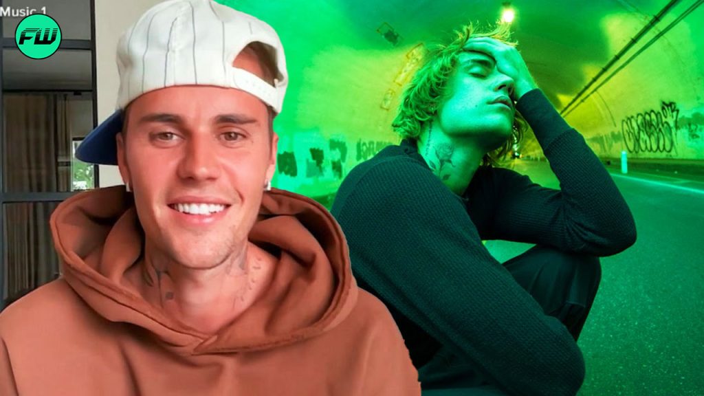 "Even drunk he sounds perfect": Viral Video Shows Justin Bieber's Tipsy ...