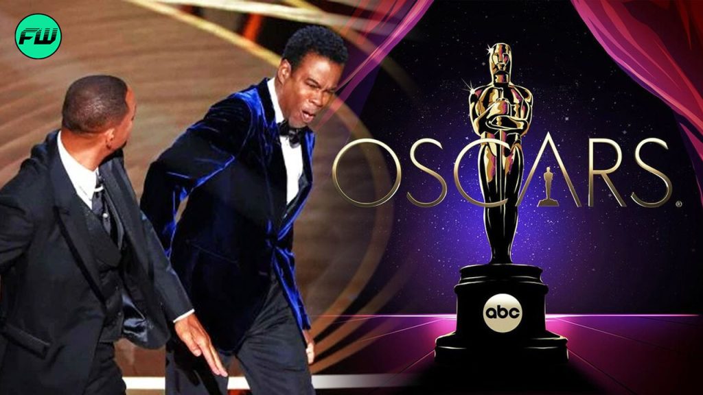 5 Oscar Wins That Are Equally Controversial as Will Smith's Oscar Win ...
