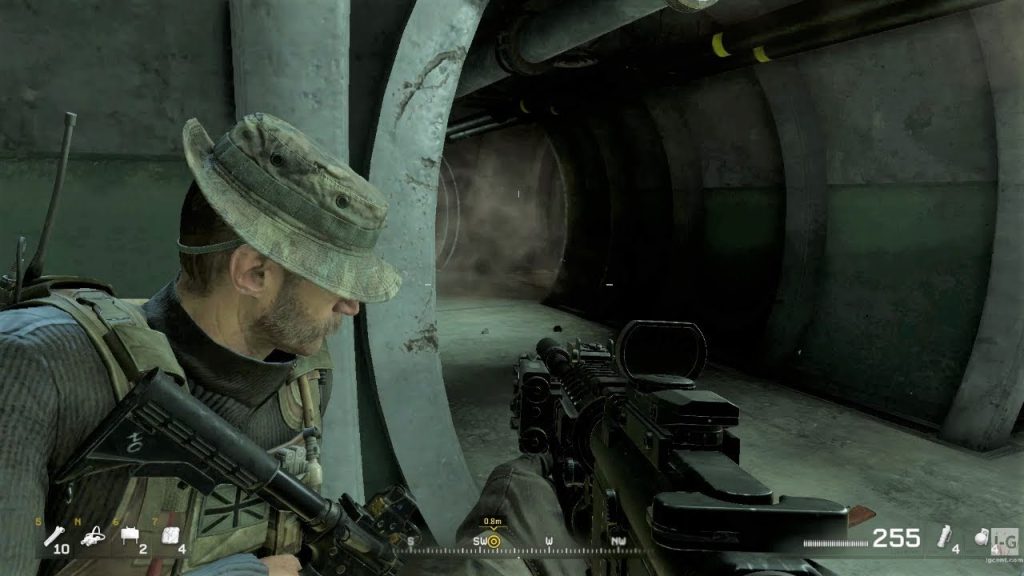 6 Hardest Call of Duty Missions Of All Time That Are Near Impossible To ...