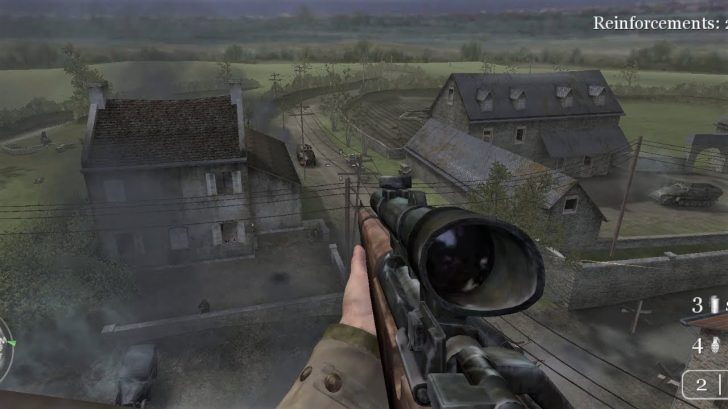 6 Hardest Call of Duty Missions Of All Time That Are Near Impossible To ...