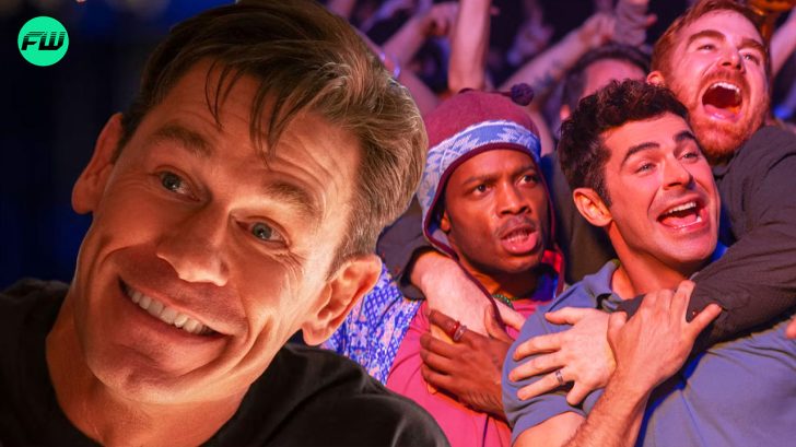 Ricky Stanicky: You Won't Believe the 2 Stars Zac Efron Movie ...