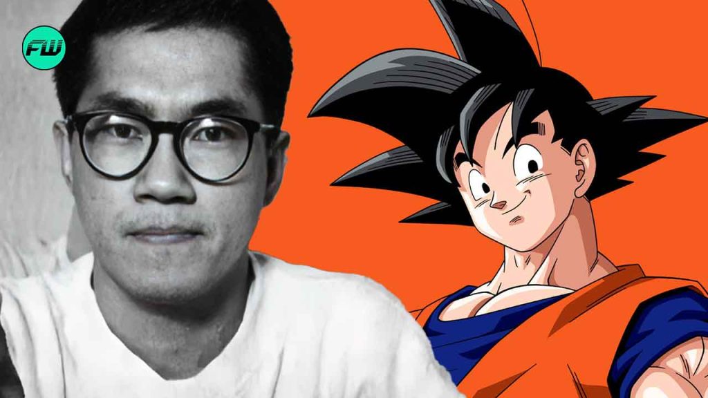These Words of Akira Toriyama to Goku's Voice Actor Masako Nozawa-san ...