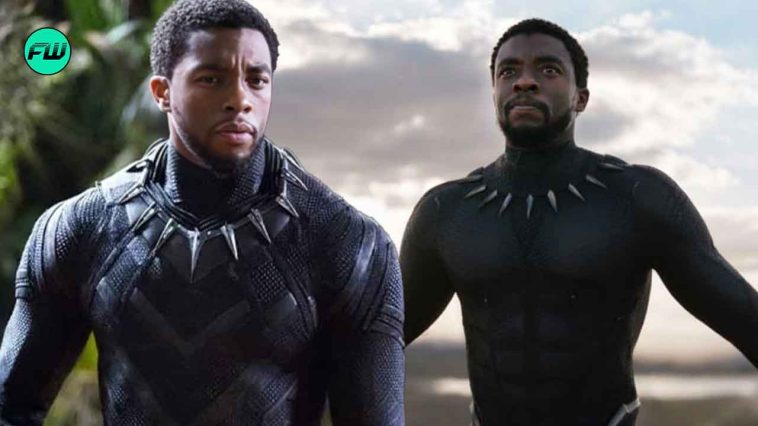 Oscar Record Of Chadwick Boseman's Black Panther Might Never Be Broken By Another Other MCU And ...