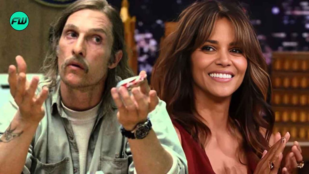 Oscars Curse? Matthew McConaughey, Halle Berry and 5 More Oscar Winners ...