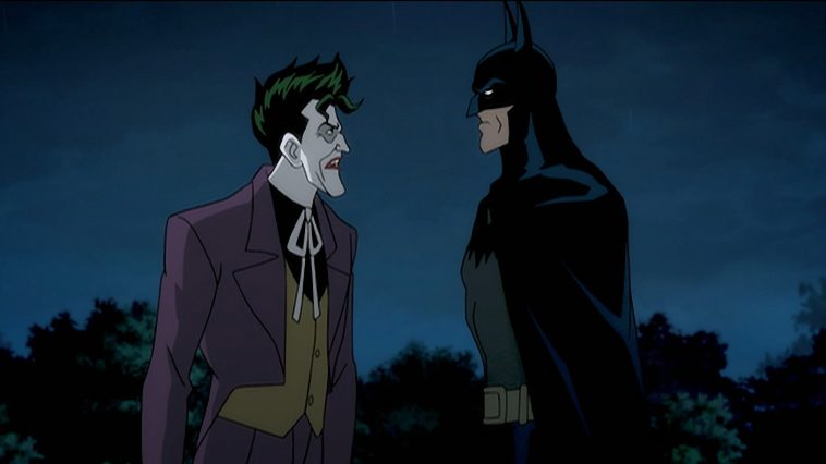 DC Brings Back Joker's Original Superpower That Was Lost in the Comics