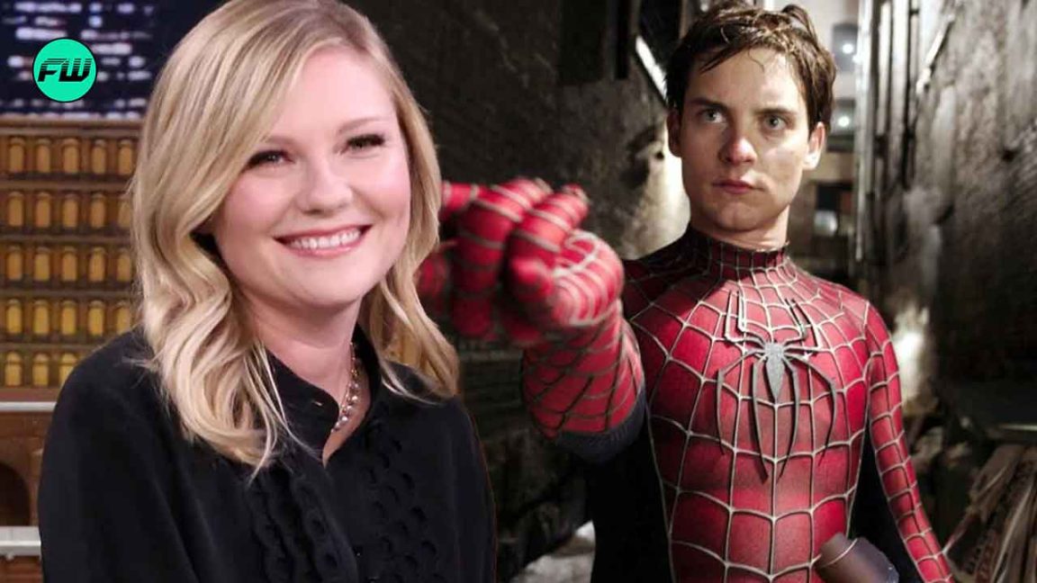 “I have 2 children”: Kirsten Dunst Has the Realest Answer to Returning ...