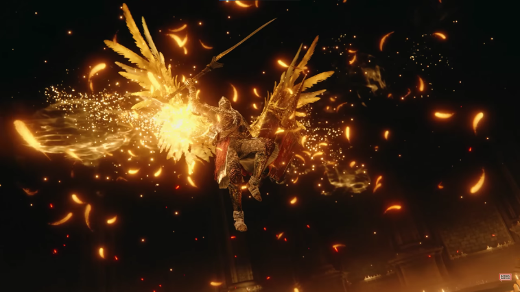 From Madness Dragon Breath to Skyrim-like Necromancy, 7 Coolest Elden ...