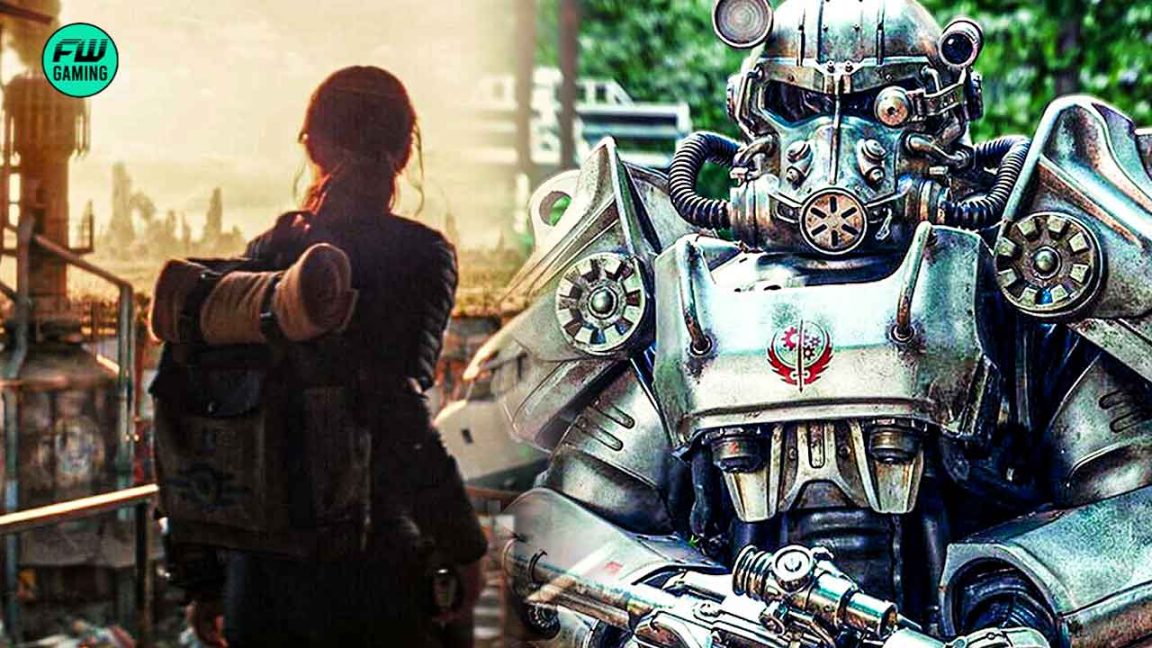 "I thought all you d******s were dead!": The Fallout TV Show Certainly ...