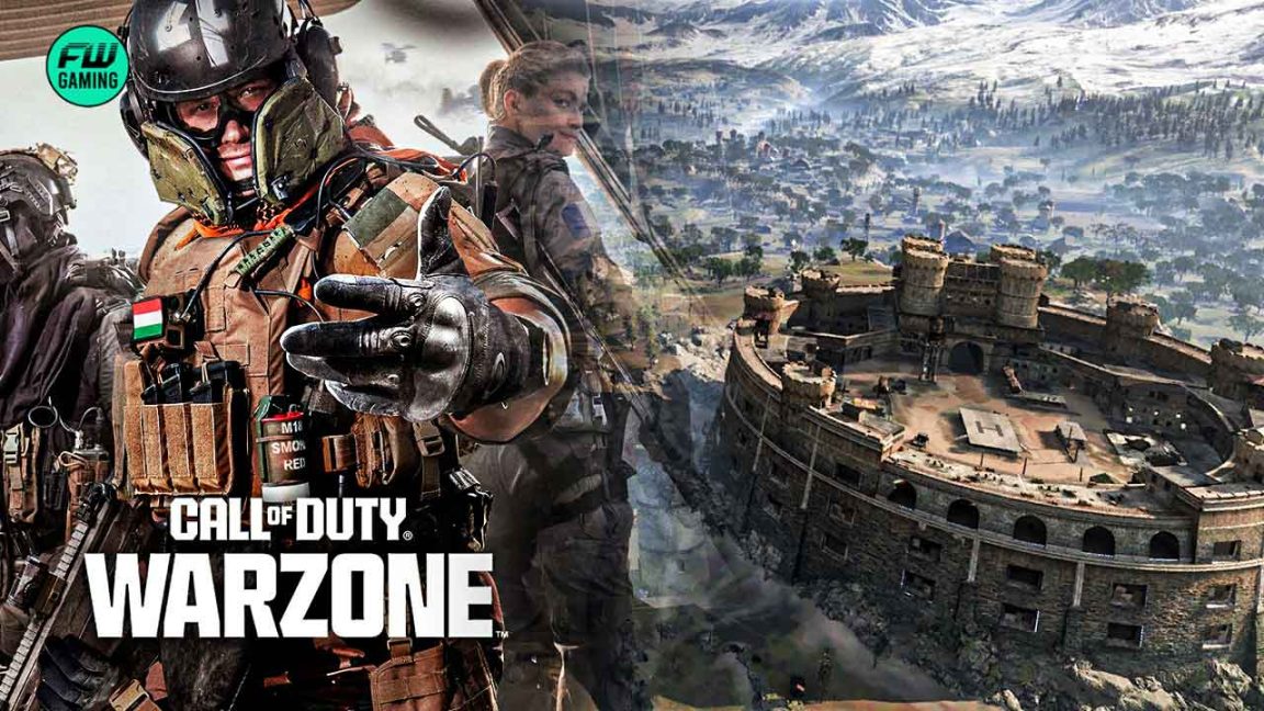 “I missed this!”: One Infamous Kill Streak From Verdansk Has Made a ...