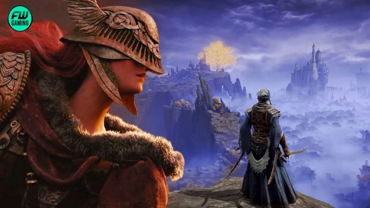 Elden Ring Fan Uncovers Secret Alternate Starting Location That ...