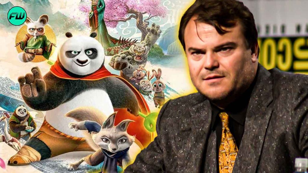 Ray of Hope for Kung Fu Panda 4: The Same Phenomenon That Saved Zack ...