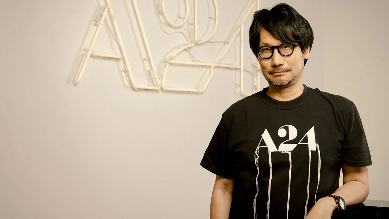 “Is this satire?” Hideo Kojima Hilariously Includes His Own Connecting ...