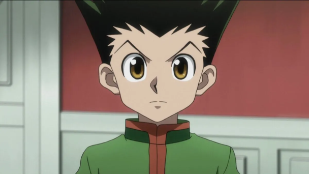 "Gon is Gone": Yoshihiro Togashi Had to Bend to the Most Ridiculous ...