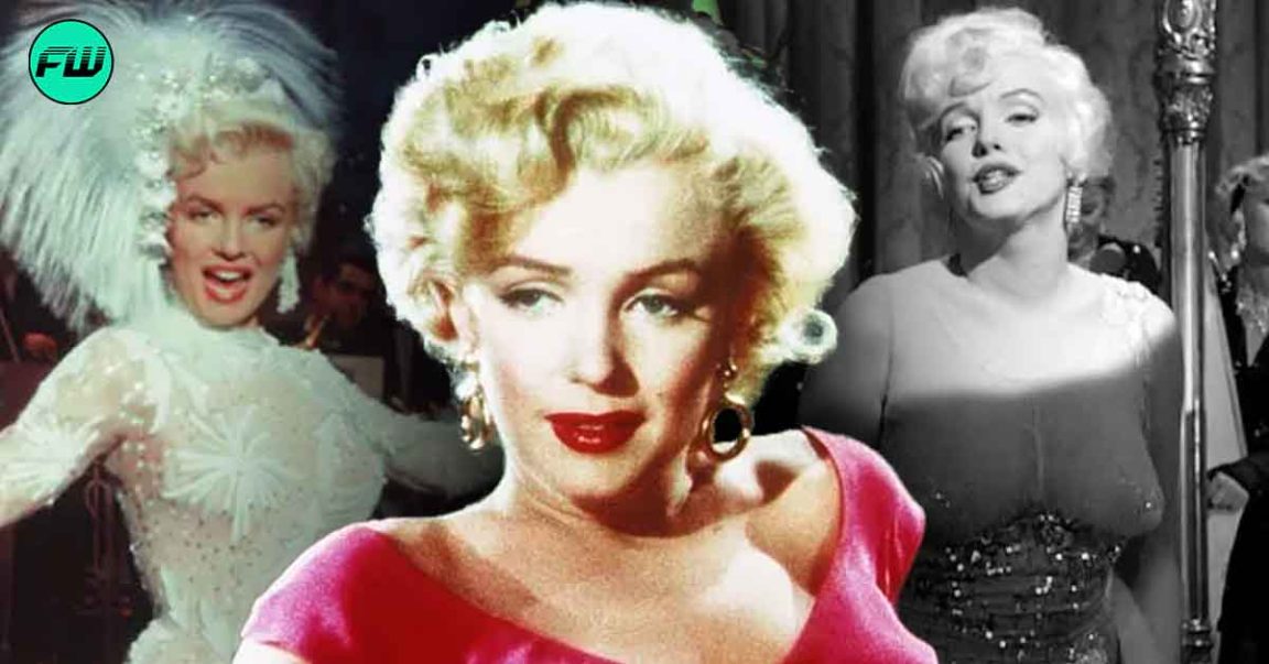 “This is immoral”: Marilyn Monroe’s AI Reincarnation Has Fans Crying ...