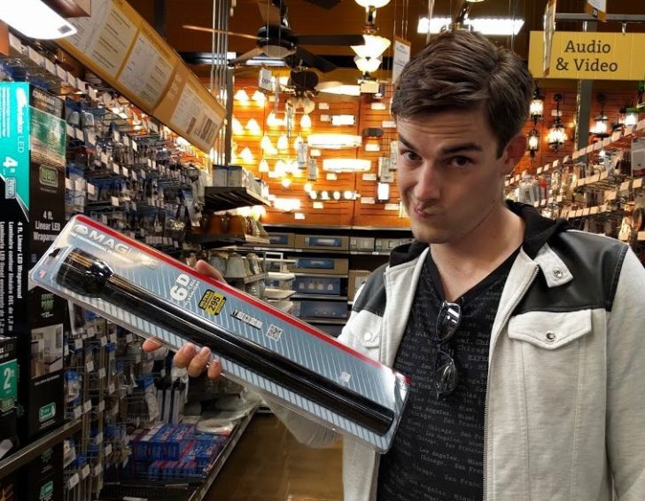 "Never did I ever think I would cry watching a Game Theory video ...