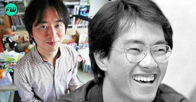 Masashi Kishimoto Gave a Direct Tribute to Akira Toriyama’s Dragon Ball Through 1 Insanely ...