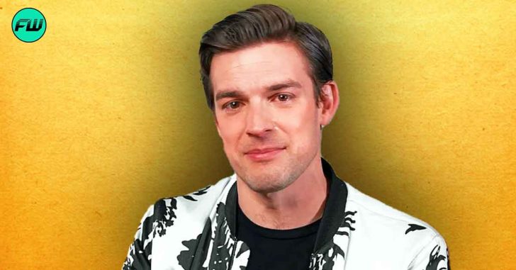 "Never did I ever think I would cry watching a Game Theory video ...