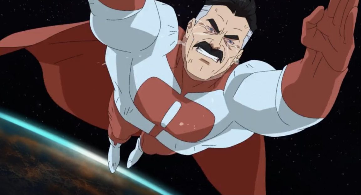 Where to Watch Invincible Season 2 Part 2: Release Date, Streaming ...