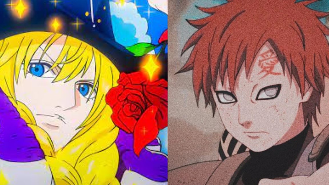 Did You Know Naruto’s Voice Actor Played a Major Role in One Piece? - 5 ...