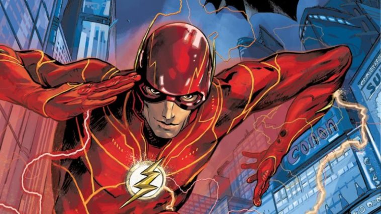 Marvel’s Runner vs. DC’s Flash: Which Speedster’s Story is More Tragic ...