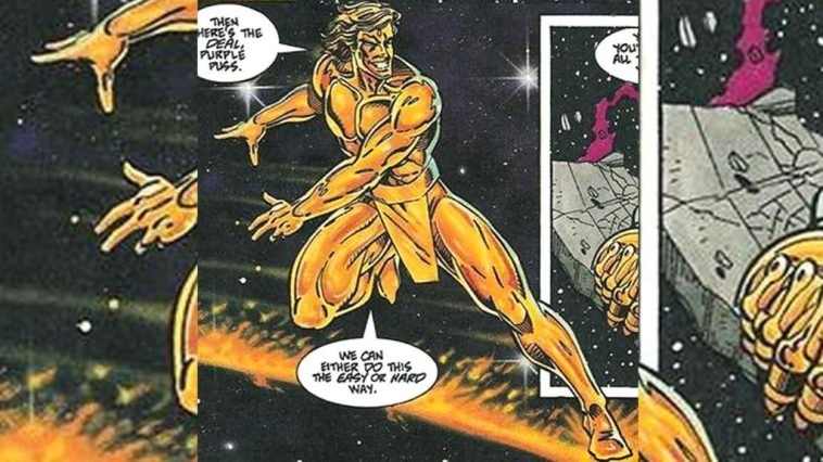 Marvel’s Runner vs. DC’s Flash: Which Speedster’s Story is More Tragic ...