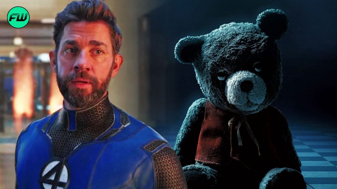 “I just kept my head down”: Imaginary Director Tried to Avoid John ...