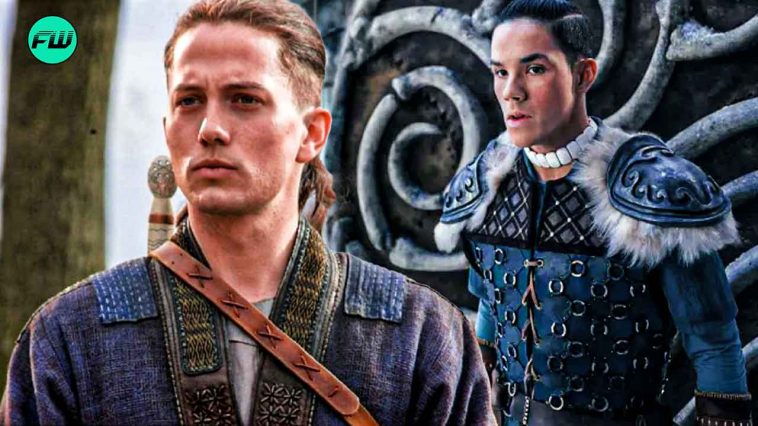 "I definitely need a tan": Original Sokka Actor Said Avatar: The Last ...