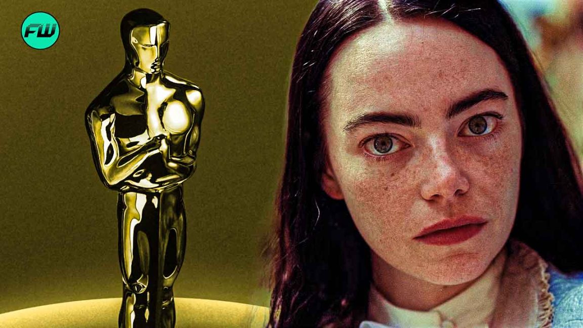 “Gets a little nauseating, to be honest”: Emma Stone Almost Threw Up ...