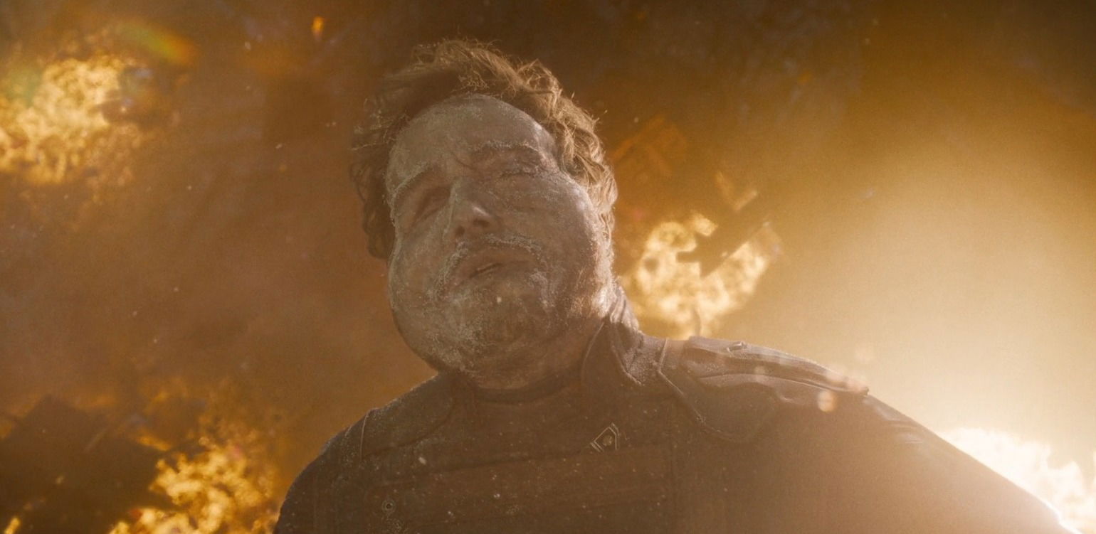 "It wouldn't happen like that": An Actual Astronaut Exposes One Flaw in ...