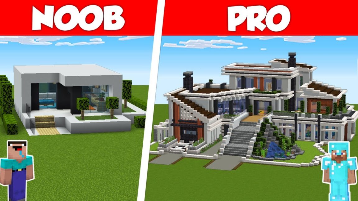 Who Is The Richest Minecraft Builder?