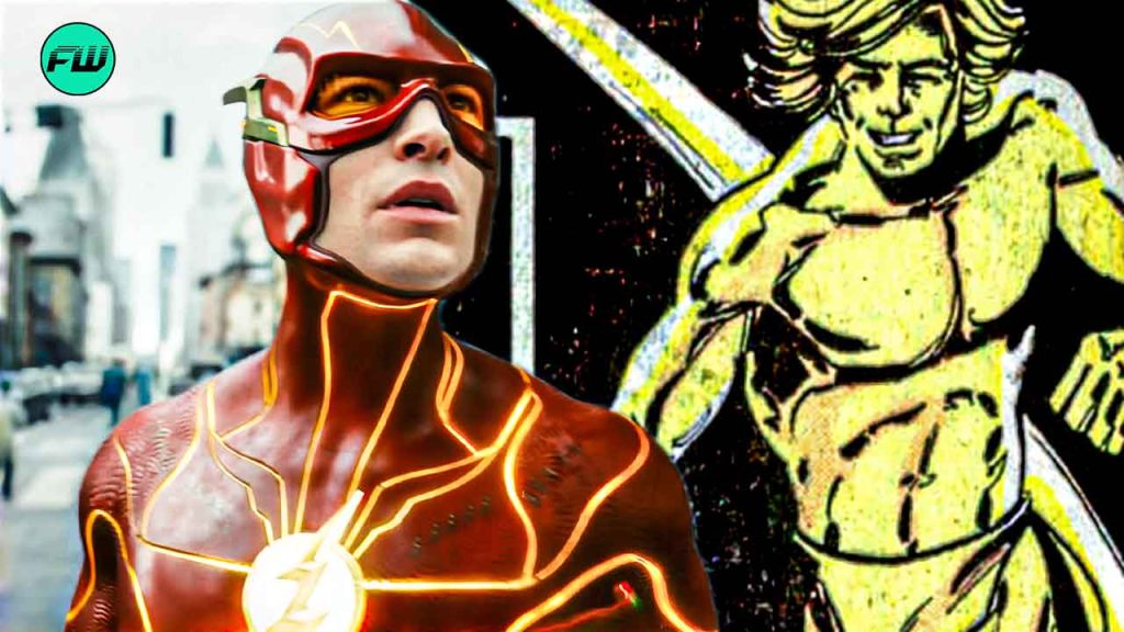Marvel’s Runner vs. DC’s Flash: Which Speedster’s Story is More Tragic ...