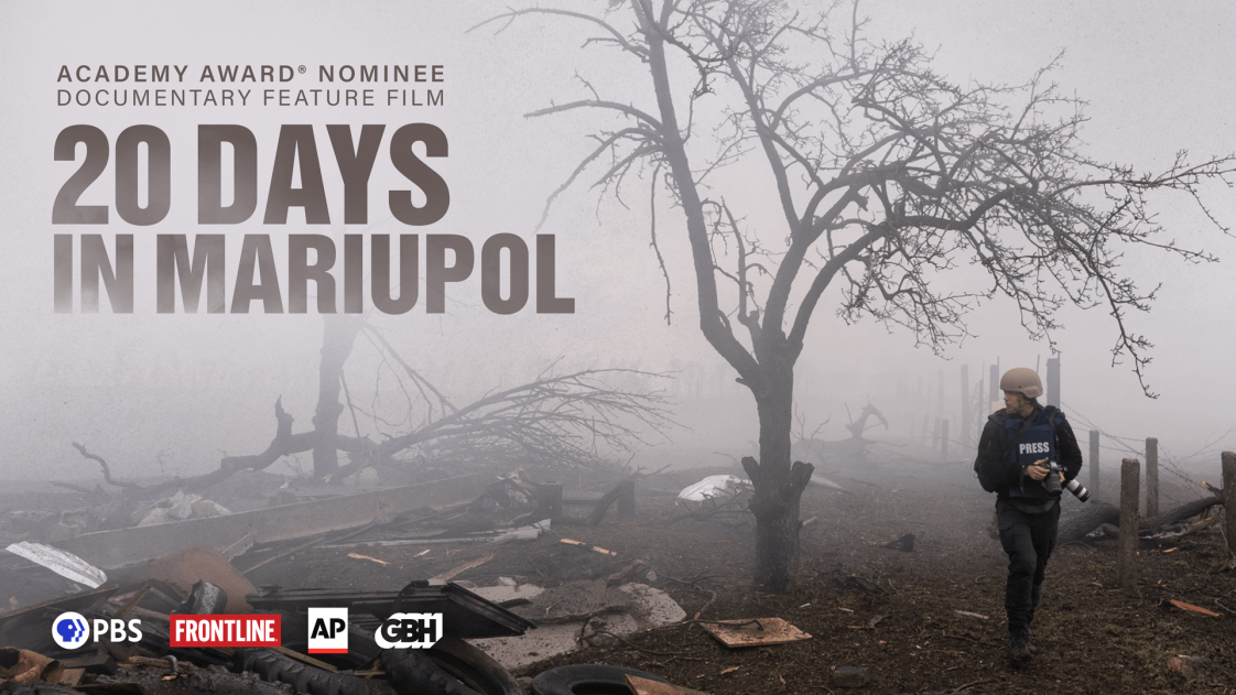 “I wish I’d never made this film”: Oscar-Winning Team Behind ’20 Days ...