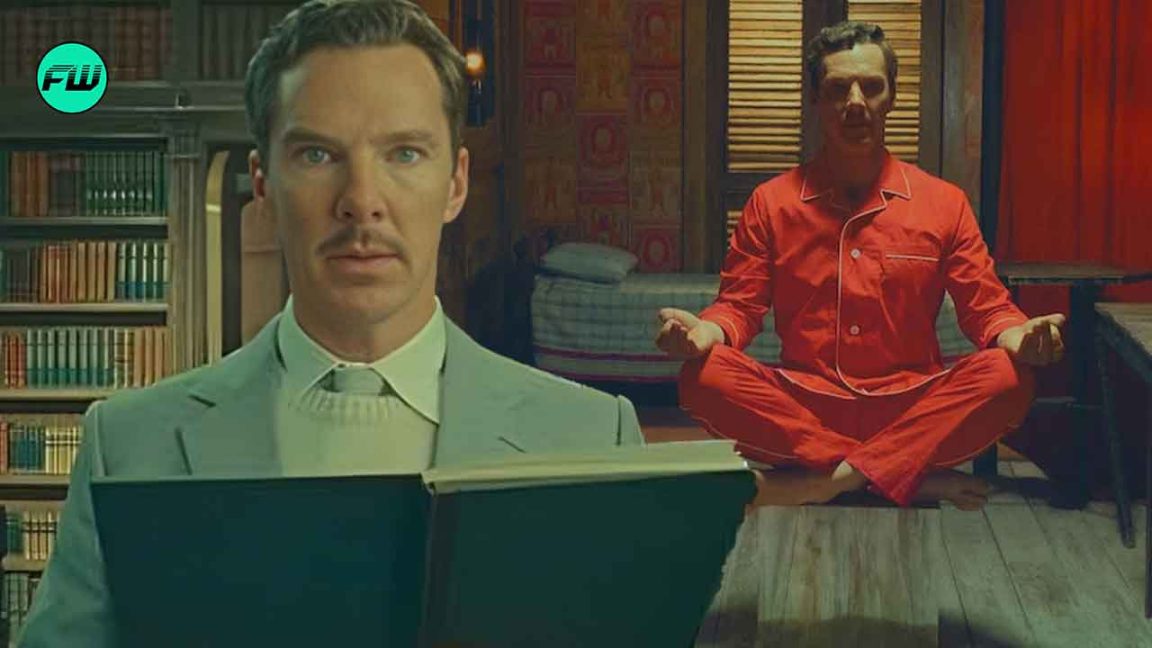 “I would certainly not be receiving this award tonight”: Wes Anderson ...