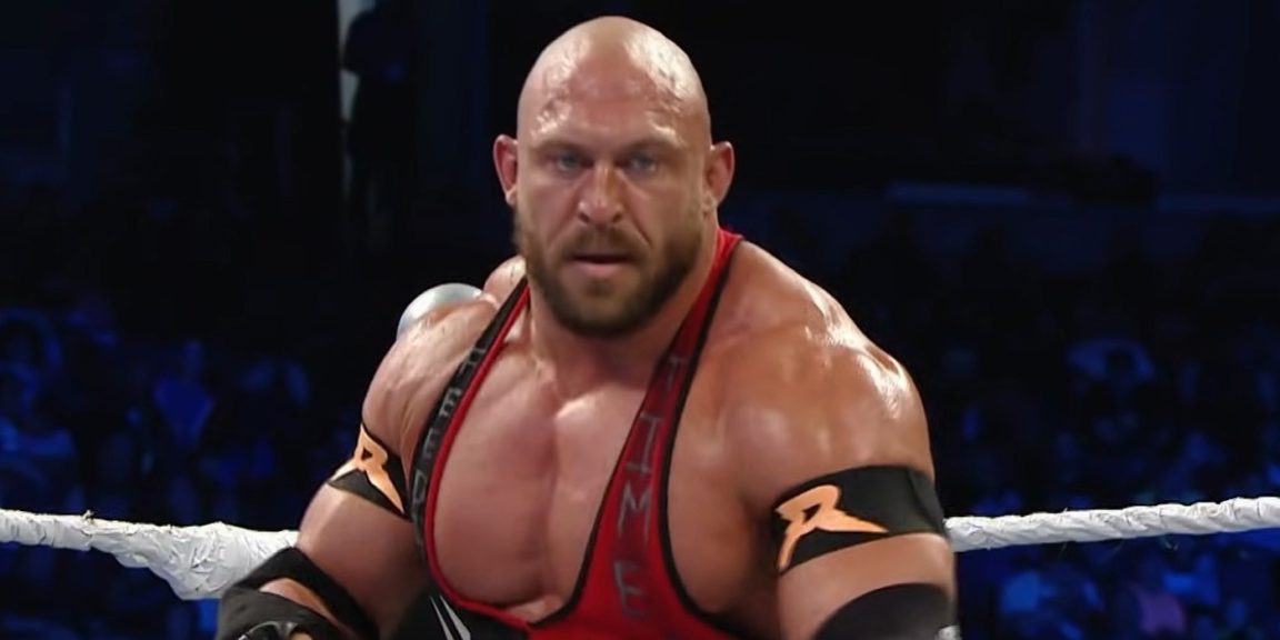 "Why wouldn't I go back": Former Legend Wants to Return to WWE With The Rock But Has a Very ...