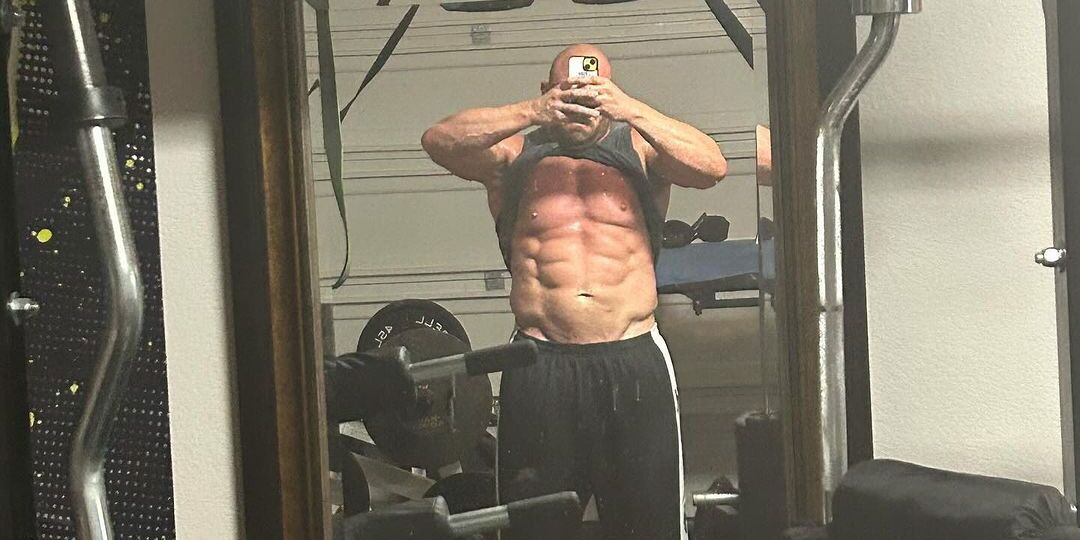 "Why wouldn't I go back": Former Legend Wants to Return to WWE With The Rock But Has a Very ...