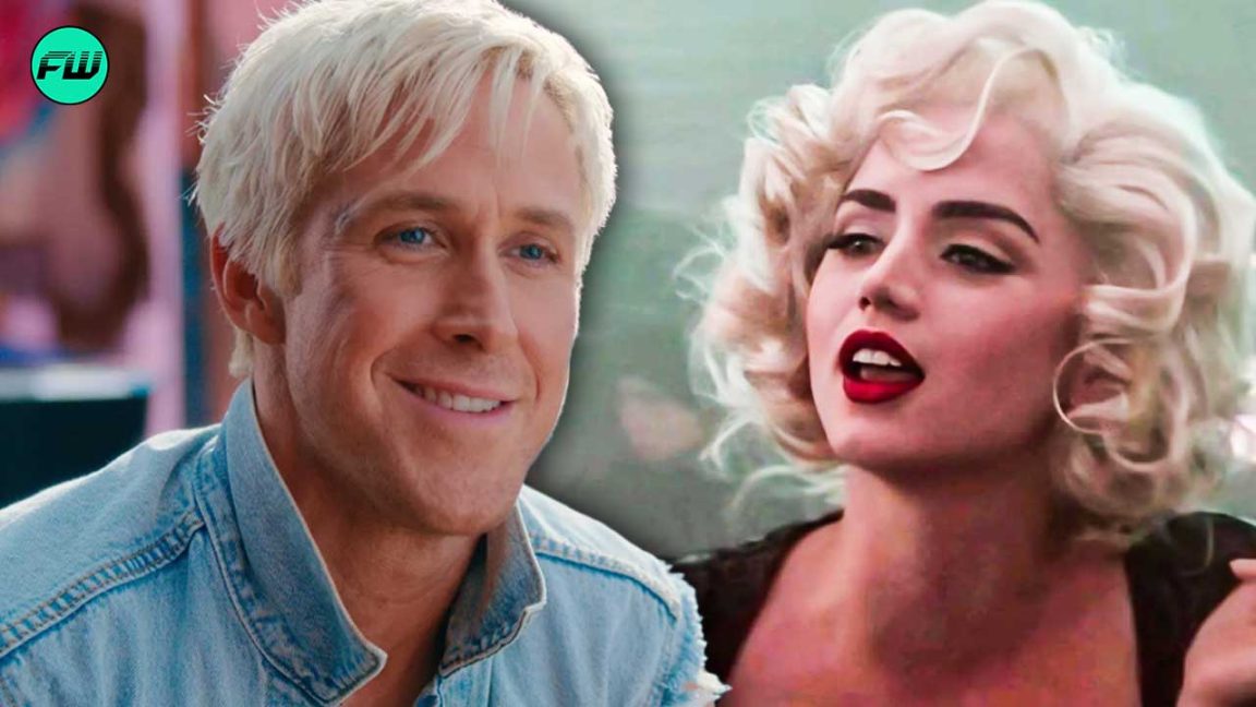 Ryan Gosling vs. Marilyn Monroe: Fans Catch 1 Mind-Blowing Detail About ‘Barbie’ Star’s Epic “I ...