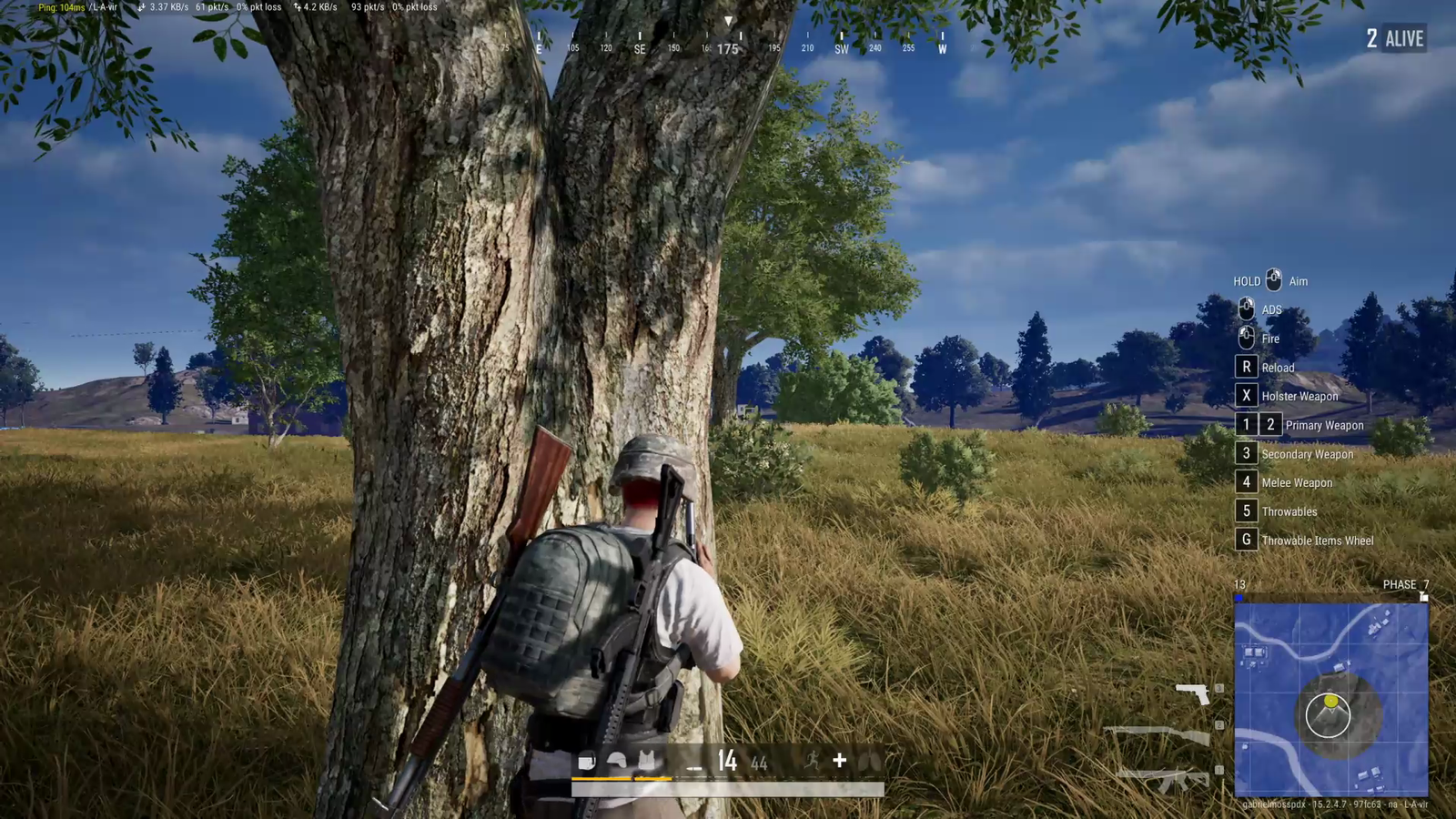 The PUBG Battlegrounds Mouth-Watering Roadmap For 2024 Proves the Game ...