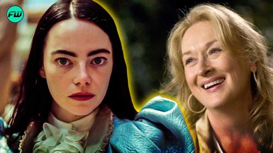 Emma Stone Joins Sally Field and 4 Other Stars in an Elite Club But ...