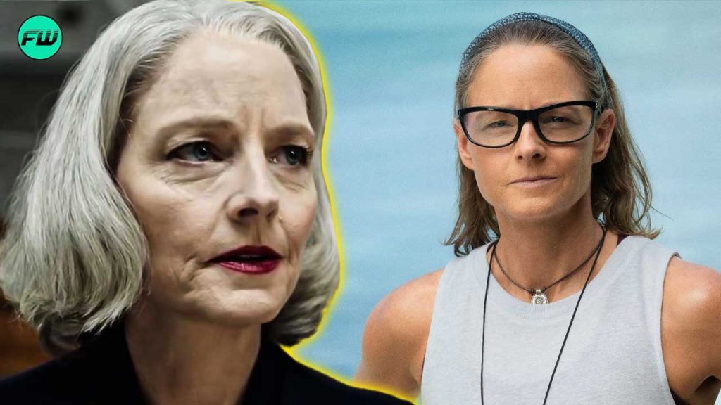 “I hope I never see chicken again”: Jodie Foster Went Through Hell to ...