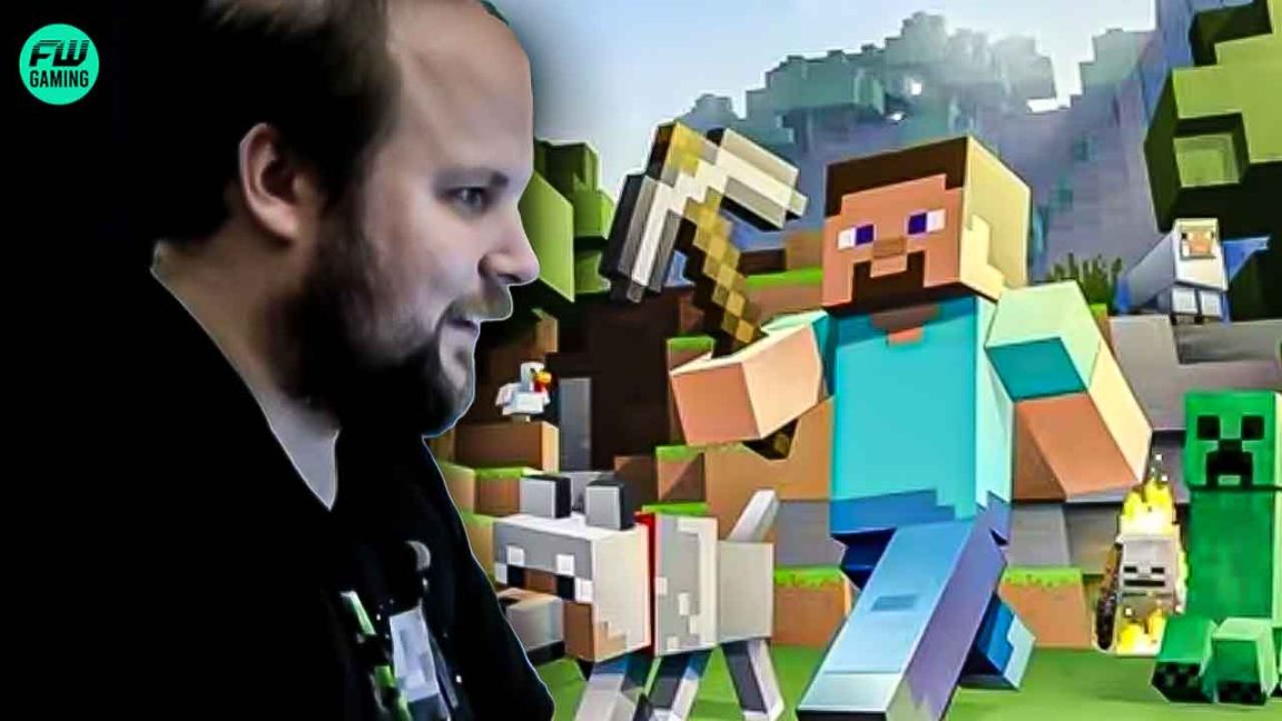 Markus Persson Became One of the Richest Names in Gaming After Selling ...