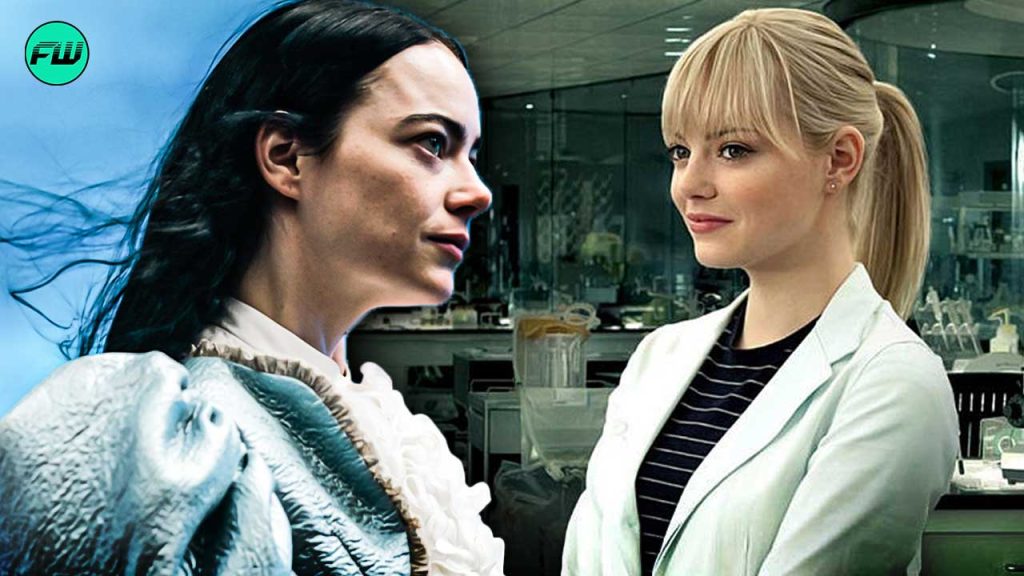 2-Time Best Actress Oscar Winner Emma Stone is Also a Real Estate Mogul ...