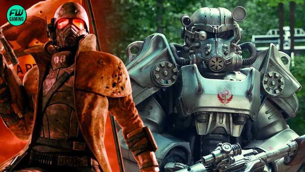 This Major Discrepancy Between the Prime Video Fallout TV Show and the ...