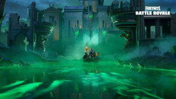 Fortnite Chapter 5 Season 2: This Is How To Find All of the Mythic ...