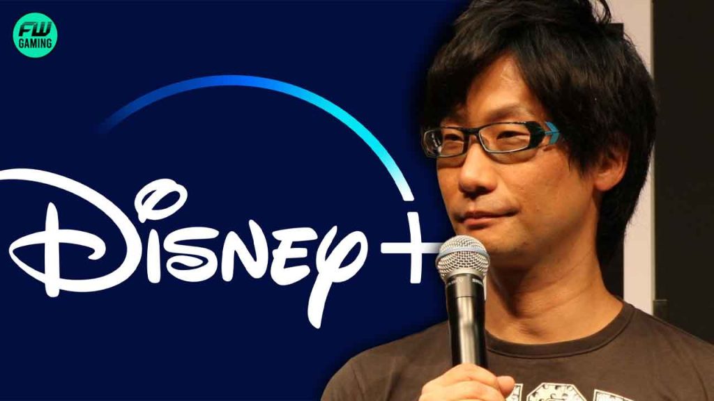 “Is this satire?” Hideo Kojima Hilariously Includes His Own Connecting ...
