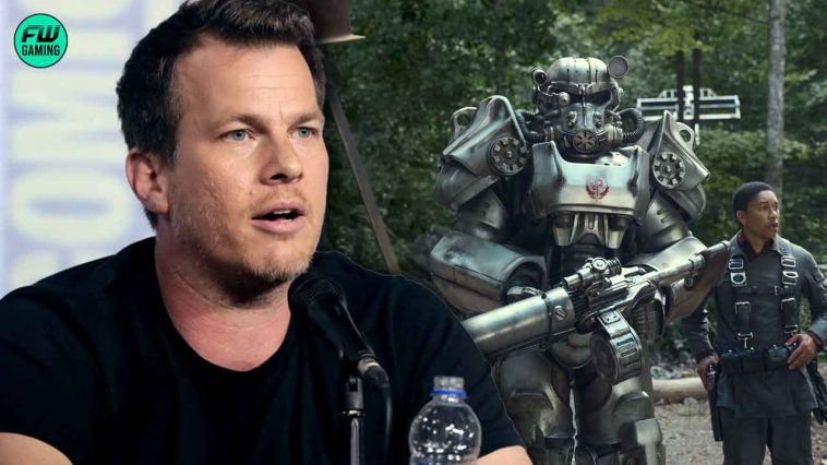 Prime Video's Fallout Executive Producer Jonathan Nolan Discusses the ...