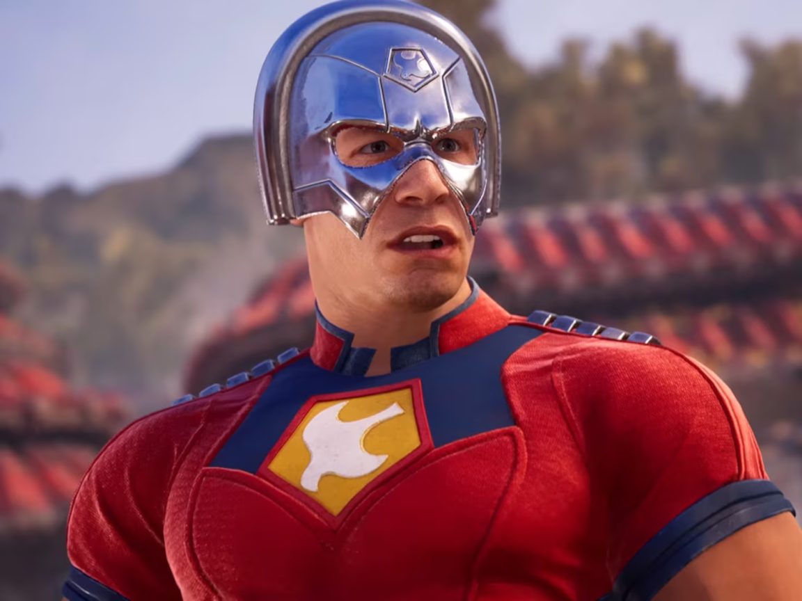 “You wouldn't believe…”: Mortal Kombat 1 Creator Ed Boon Hints at John Cena's Oscars 2024 ...