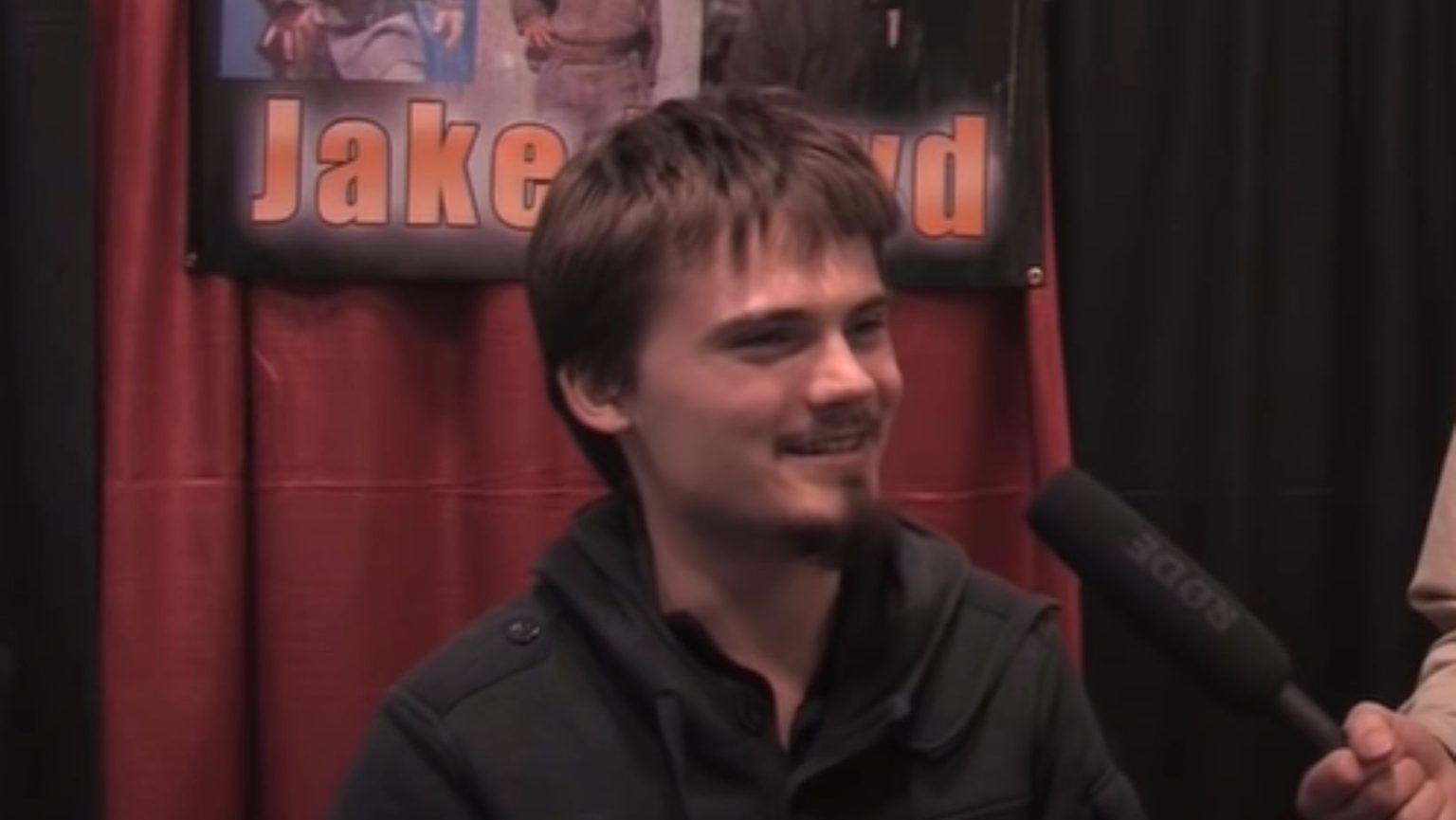 “It would have happened anyway”: Anakin Skywalker Actor Jake Lloyd’s ...