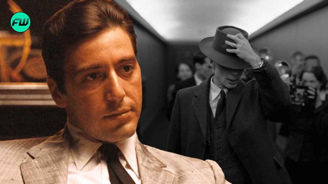 Oscars Producer Issues Apology After Al Pacino Controversy While Giving ...