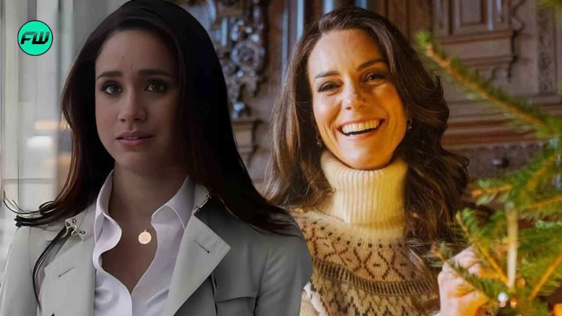 "This isn't a mistake Meghan would ever make": Meghan Markle's Circle ...