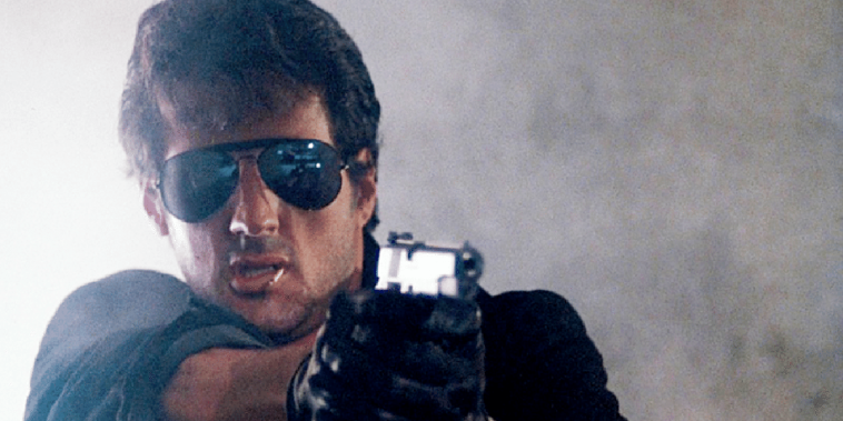“That could happen as a series”: Sylvester Stallone Hinted Long Back ...